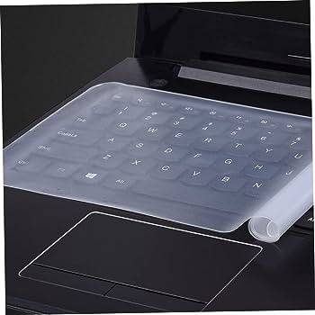 PROTECTOR DE TECLADO PARA LAPTOP DE 14» – COMPUTEX